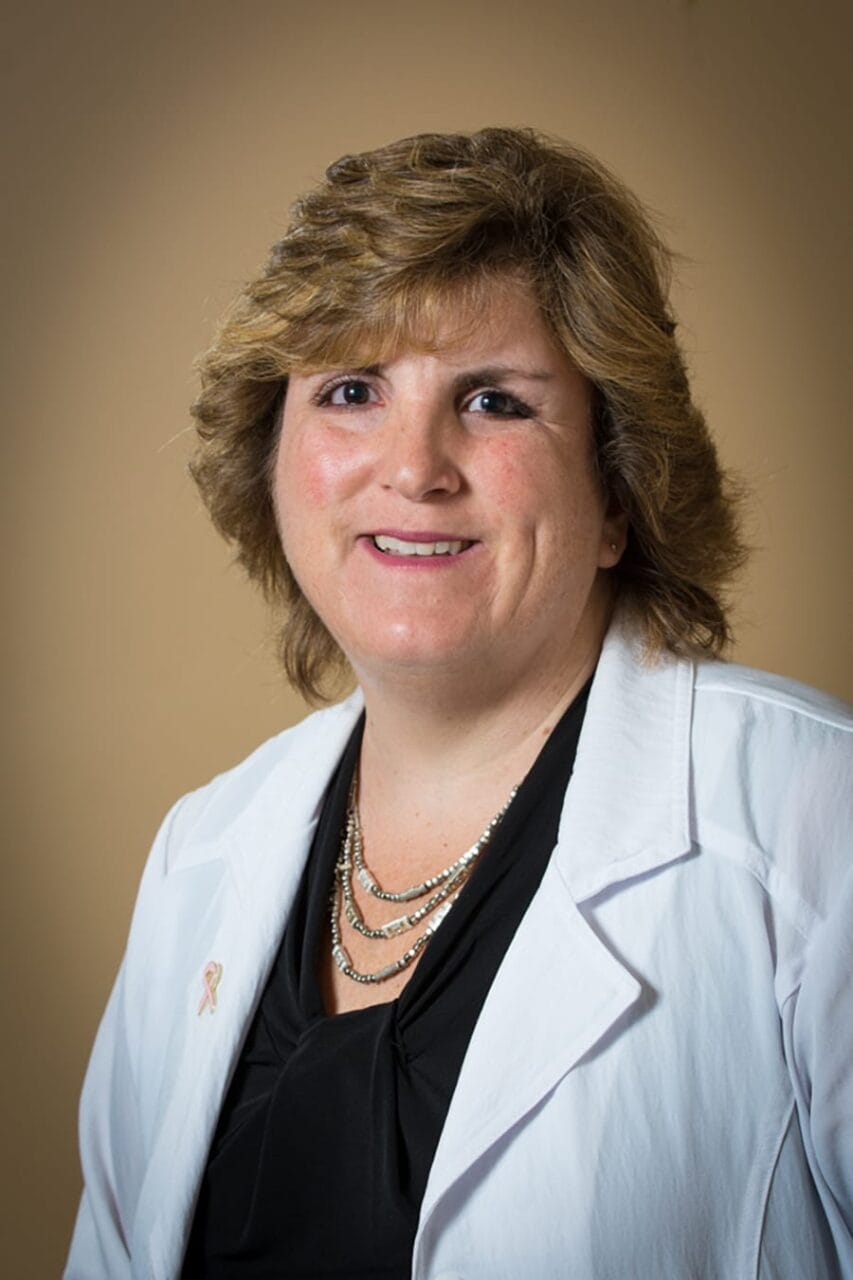 Denise Richard, FNP – Hudson Headwaters Health Network