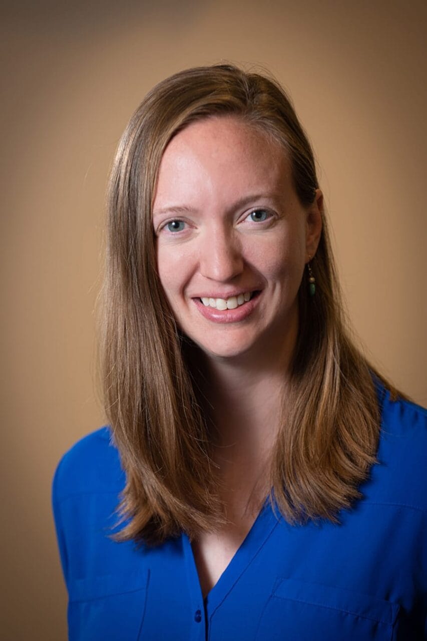 Jennifer Rutz, M.D. – Hudson Headwaters Health Network