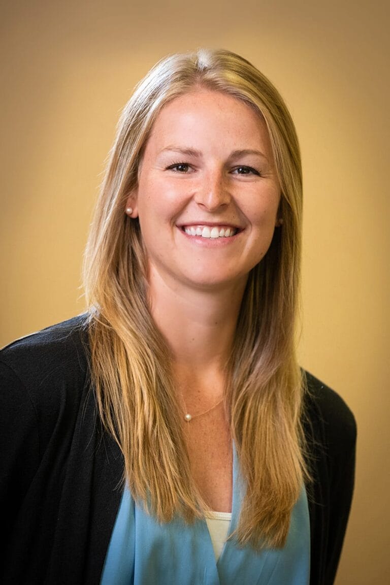 Erin Thompson, DDS – Hudson Headwaters Health Network