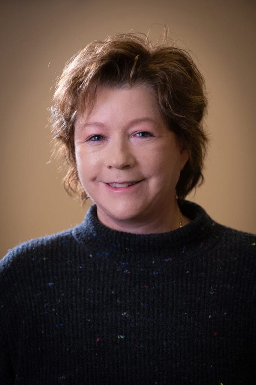 Rosemary Vassallo, LCSW-R – Hudson Headwaters Health Network