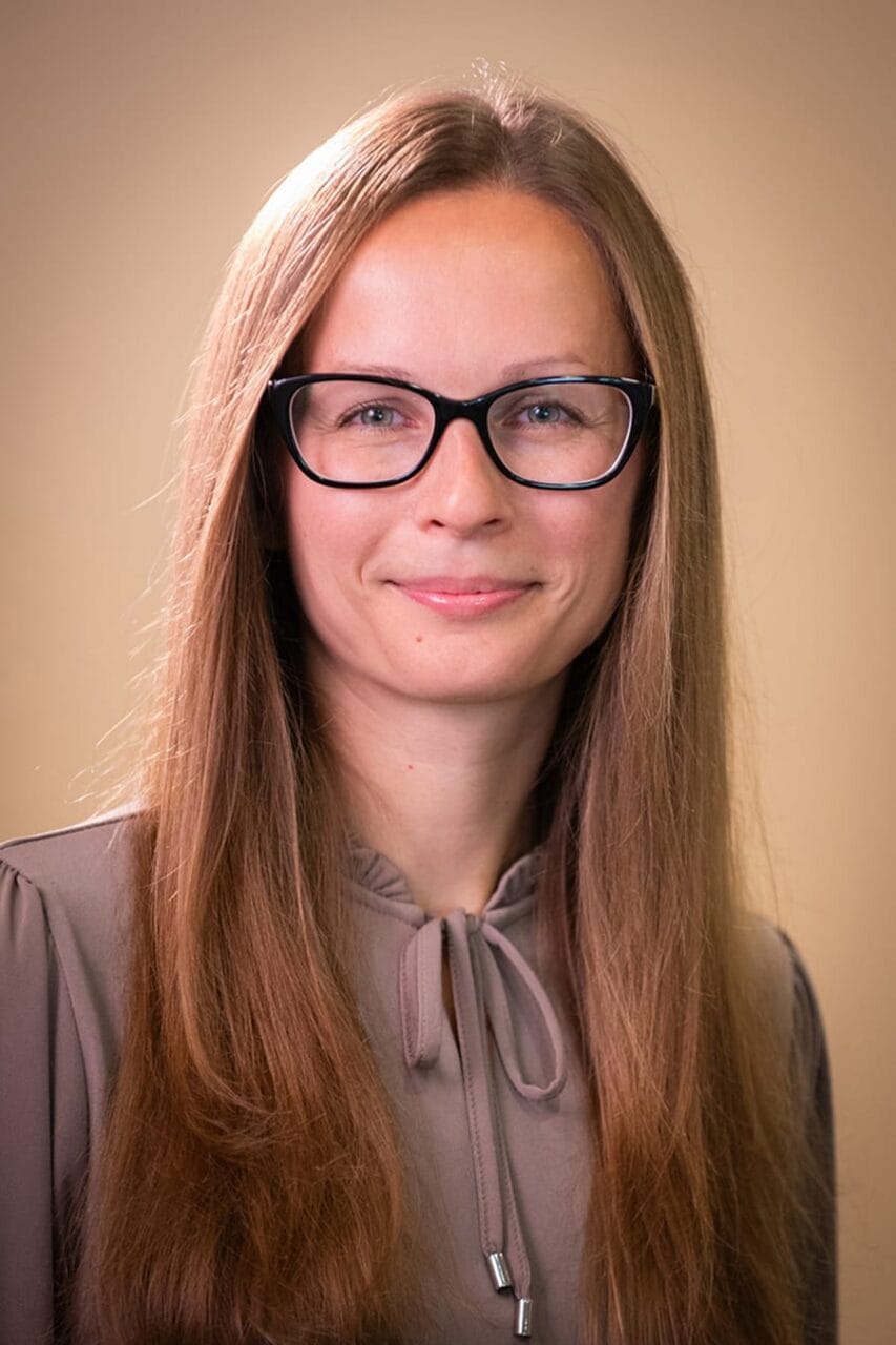 Anna Wernau, FNP – Hudson Headwaters Health Network