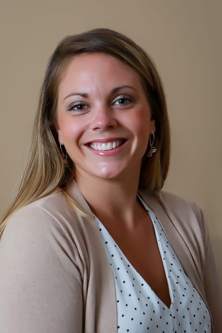 Savanna West, CNM – Hudson Headwaters Health Network