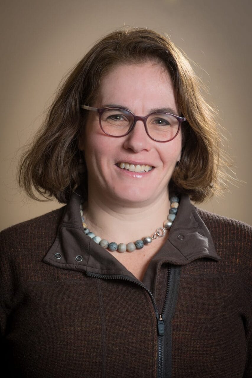 Lisa Woolfe, LCSW-R – Hudson Headwaters Health Network