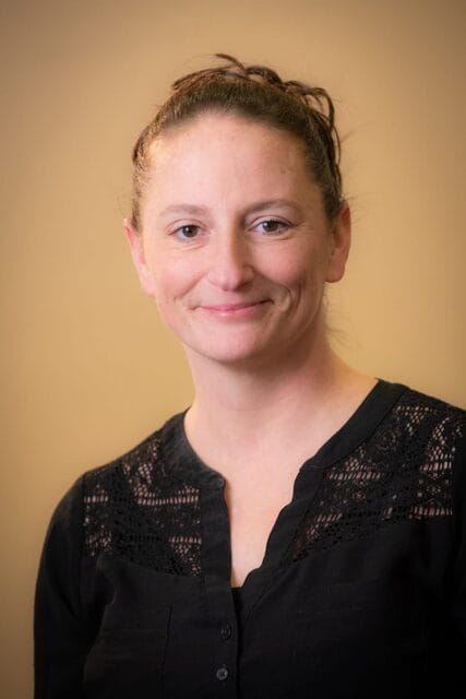 April Worlock, FNP – Hudson Headwaters Health Network
