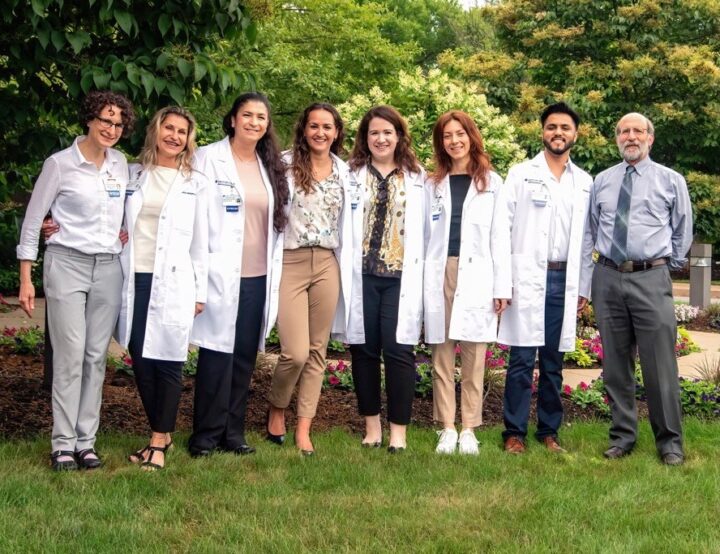 Saratoga Hospital Family Medicine Residency Program Receives National ...