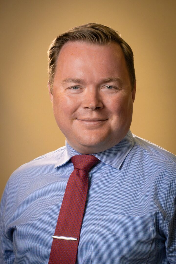 Pawel Klimkiewicz, FNP – Hudson Headwaters Health Network