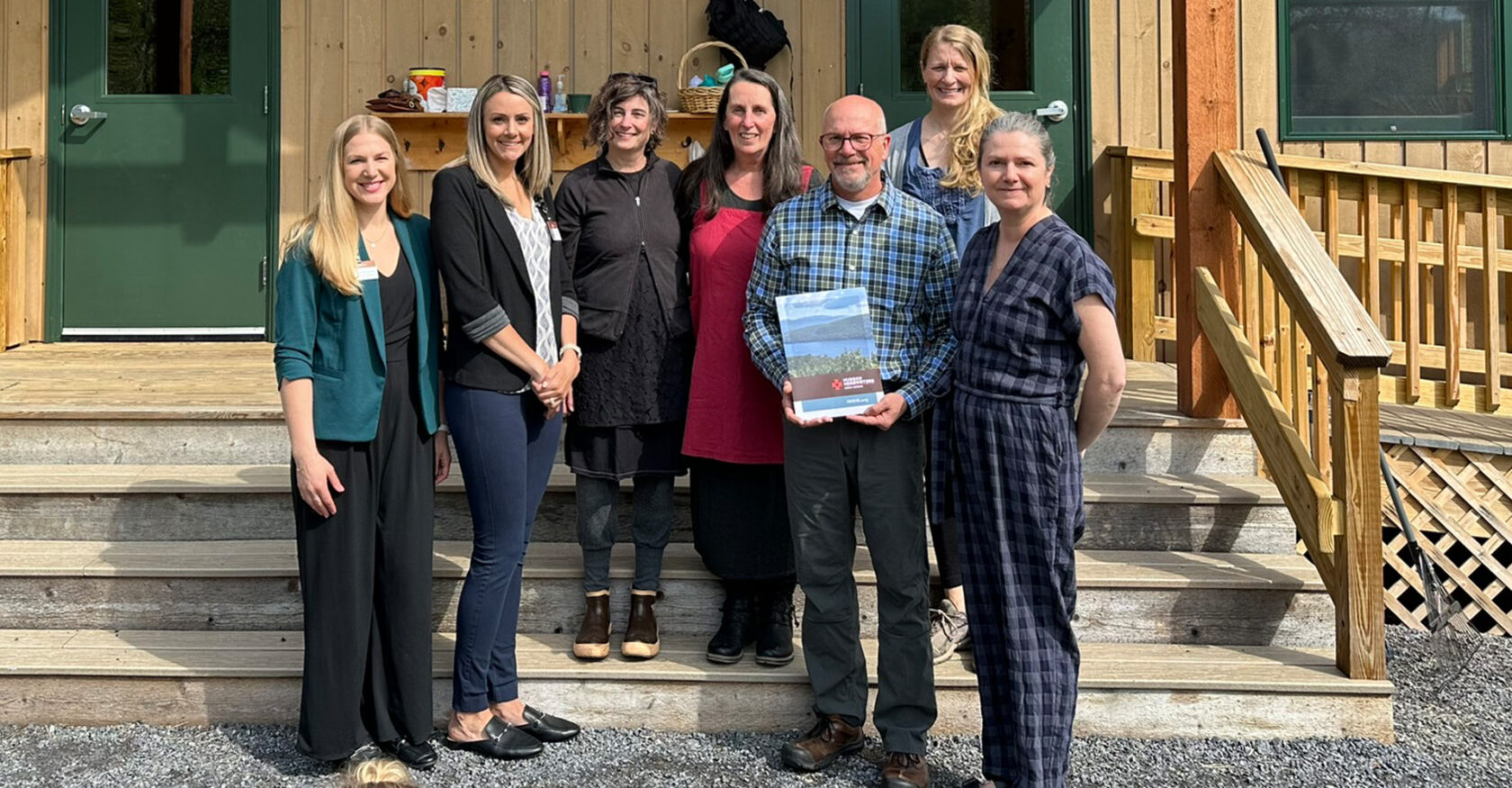Hudson Headwaters Announces 2024 Upstream Fund Community Projects ...