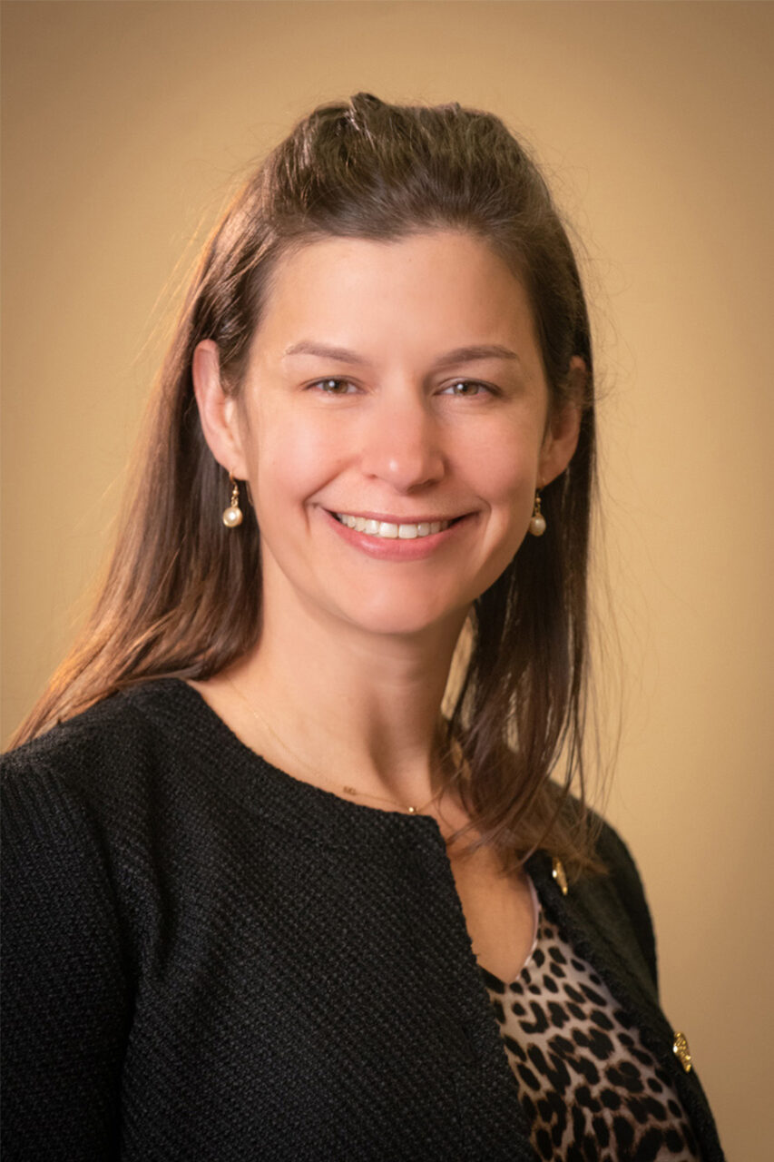 Laura Gosnell, PA-C – Hudson Headwaters Health Network