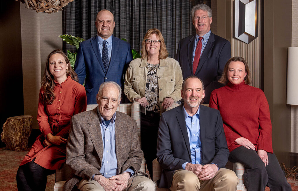 Hudson Headwaters Board Of Directors And Management Team