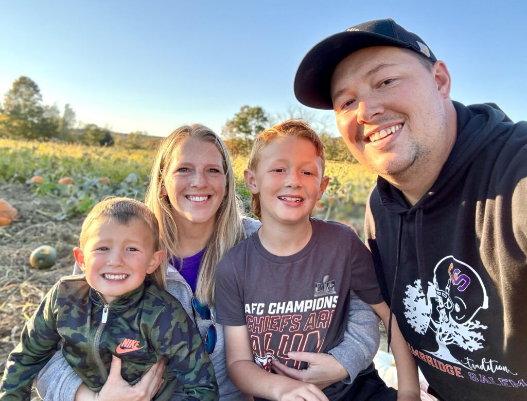 Jillian Herrington, PNP – Hudson Headwaters Health Network