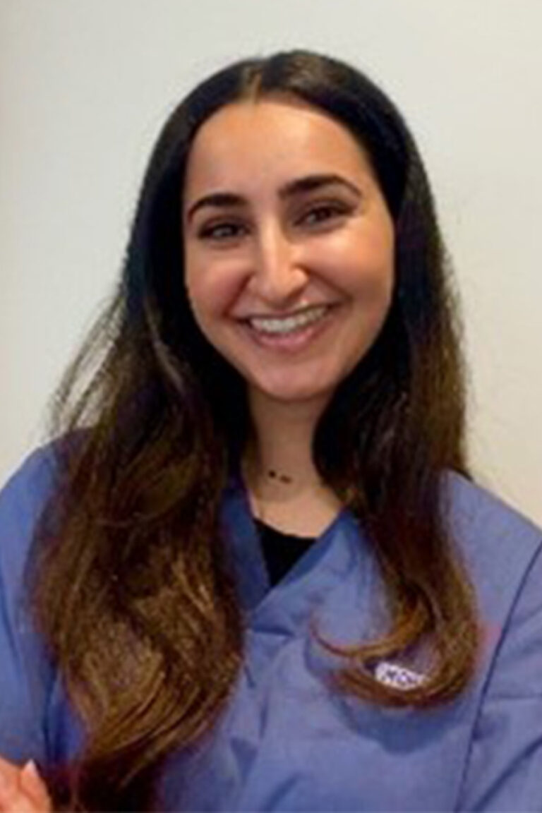 Jennifer Bilbul, DMD – Hudson Headwaters Health Network