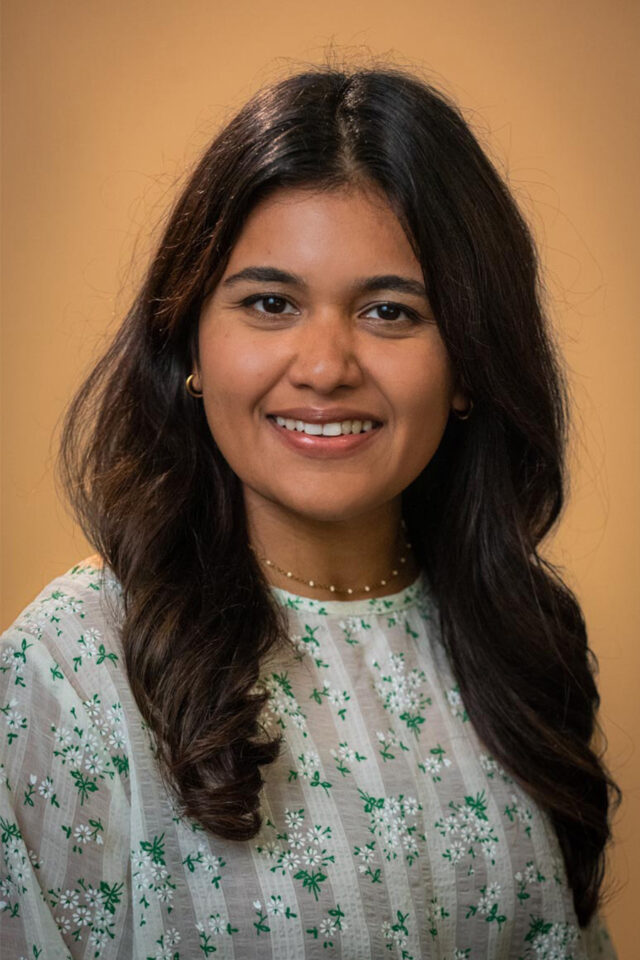 Edelann Abreo, M.D. – Hudson Headwaters Health Network