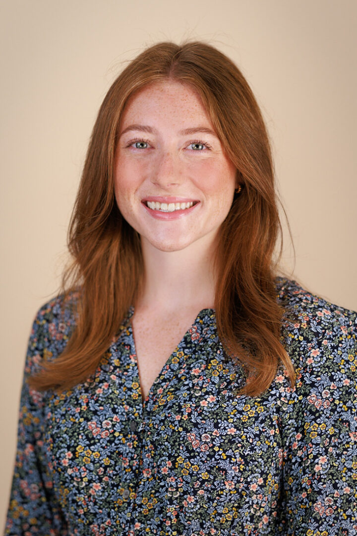 Haley Decker, PA-C – Hudson Headwaters Health Network