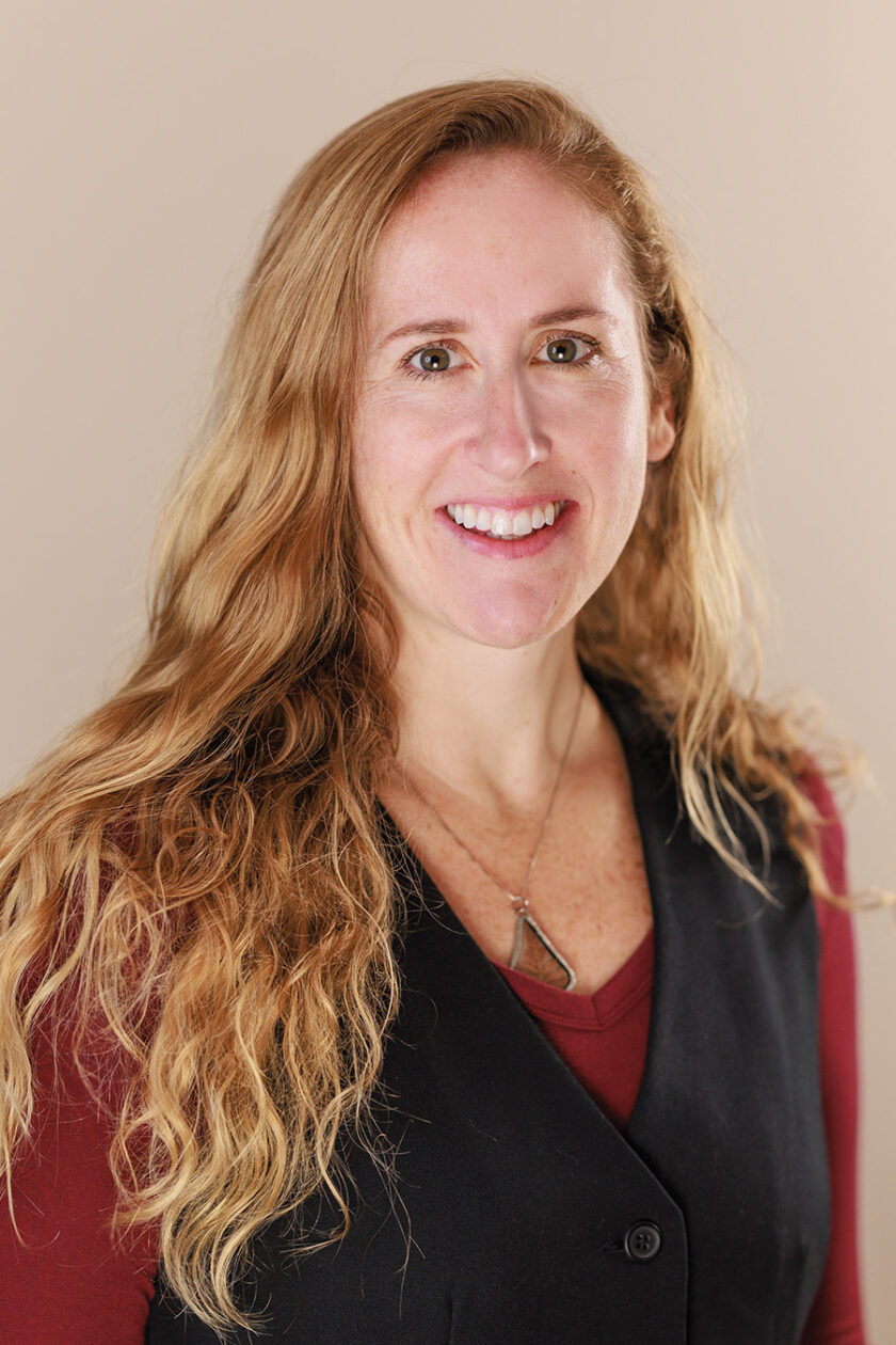 Angela Trela, FNP – Hudson Headwaters Health Network